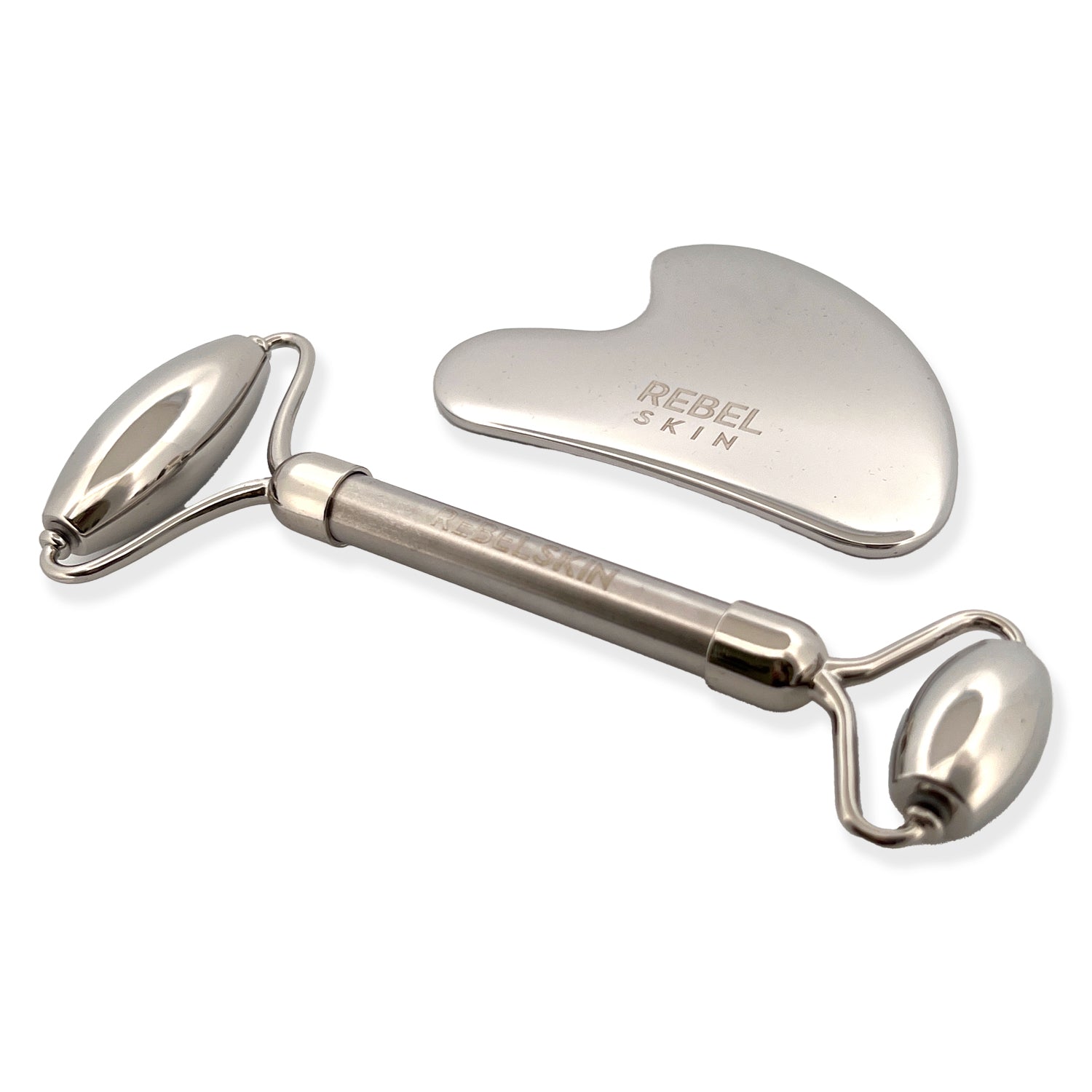 REBEL SMOOTH + ROLLER – Rebel Skin